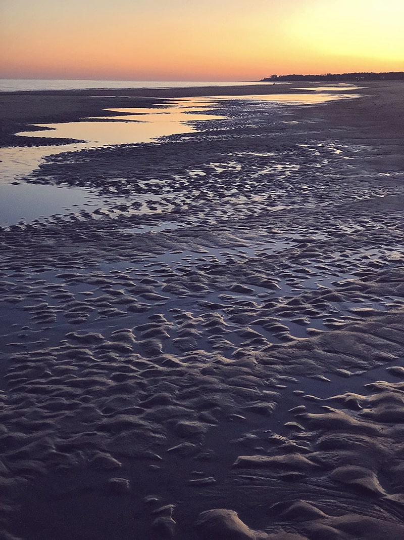 7 Incredible Hilton Head Sunset Spots (Map Included!) | Sand Sun ...