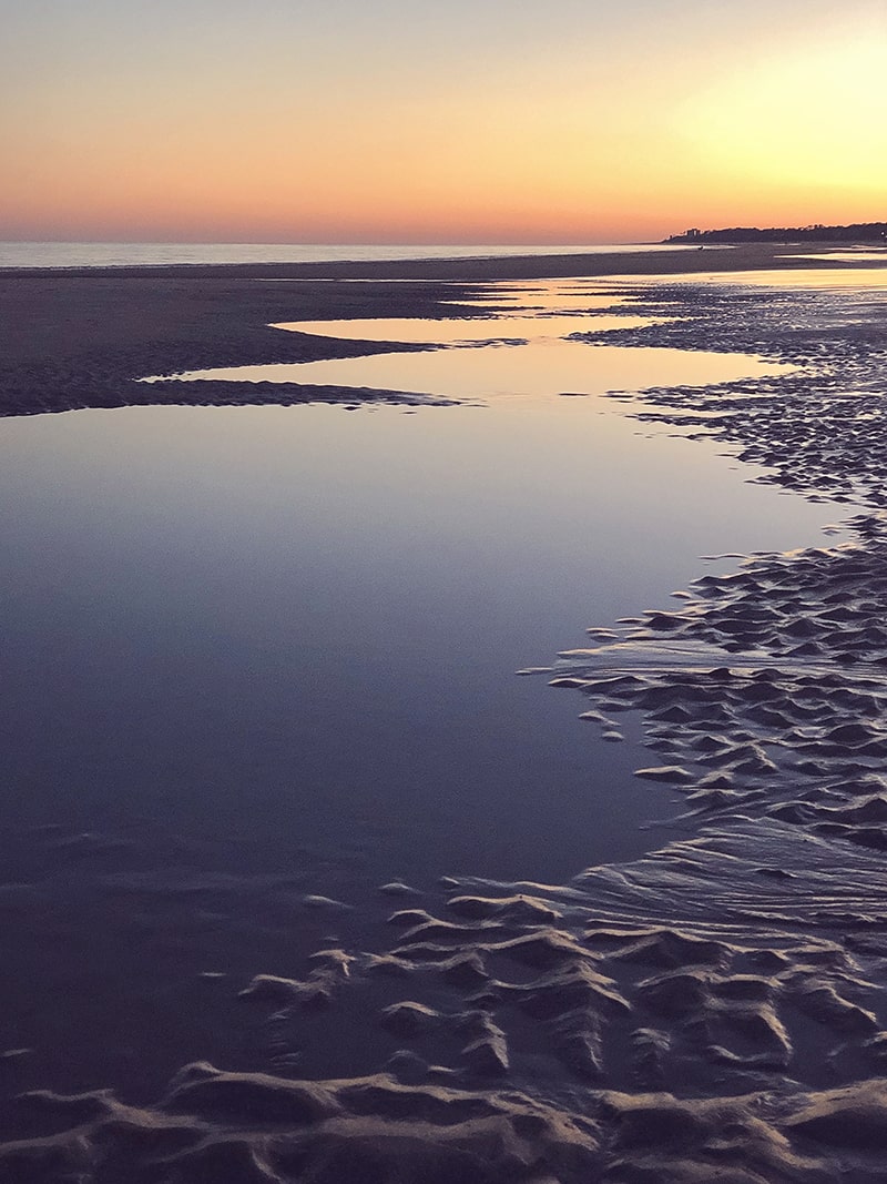 7 Incredible Hilton Head Sunset Spots (Map Included!) | Sand Sun ...