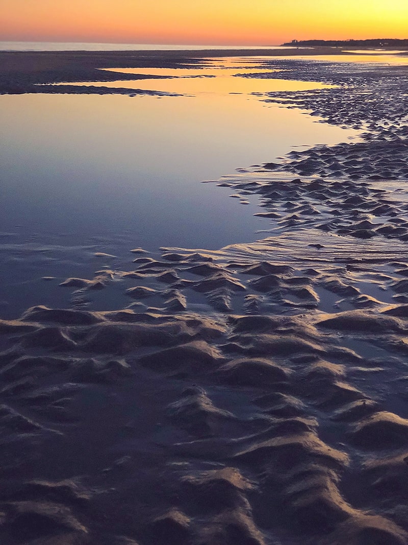 7 Incredible Hilton Head Sunset Spots (Map Included!) | Sand Sun ...